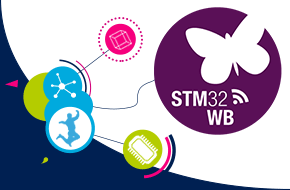 STM32WB Networking – BLE MESH MOOC - STMicroelectronics